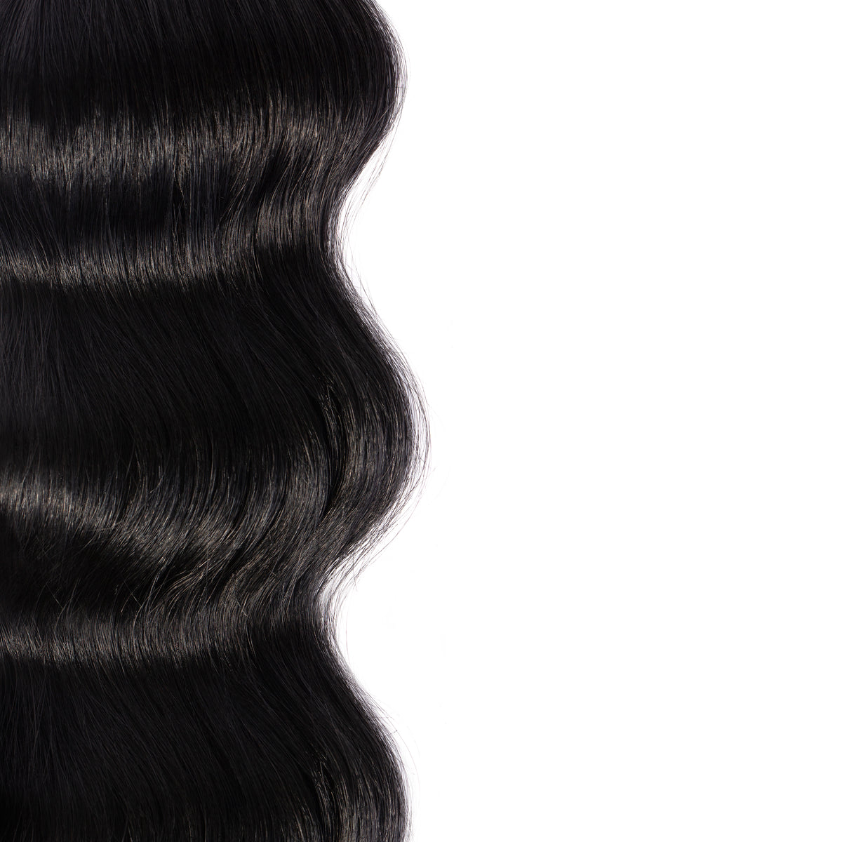 Premium Human Hair | 100% Premium Human Hair | The Extension Bar