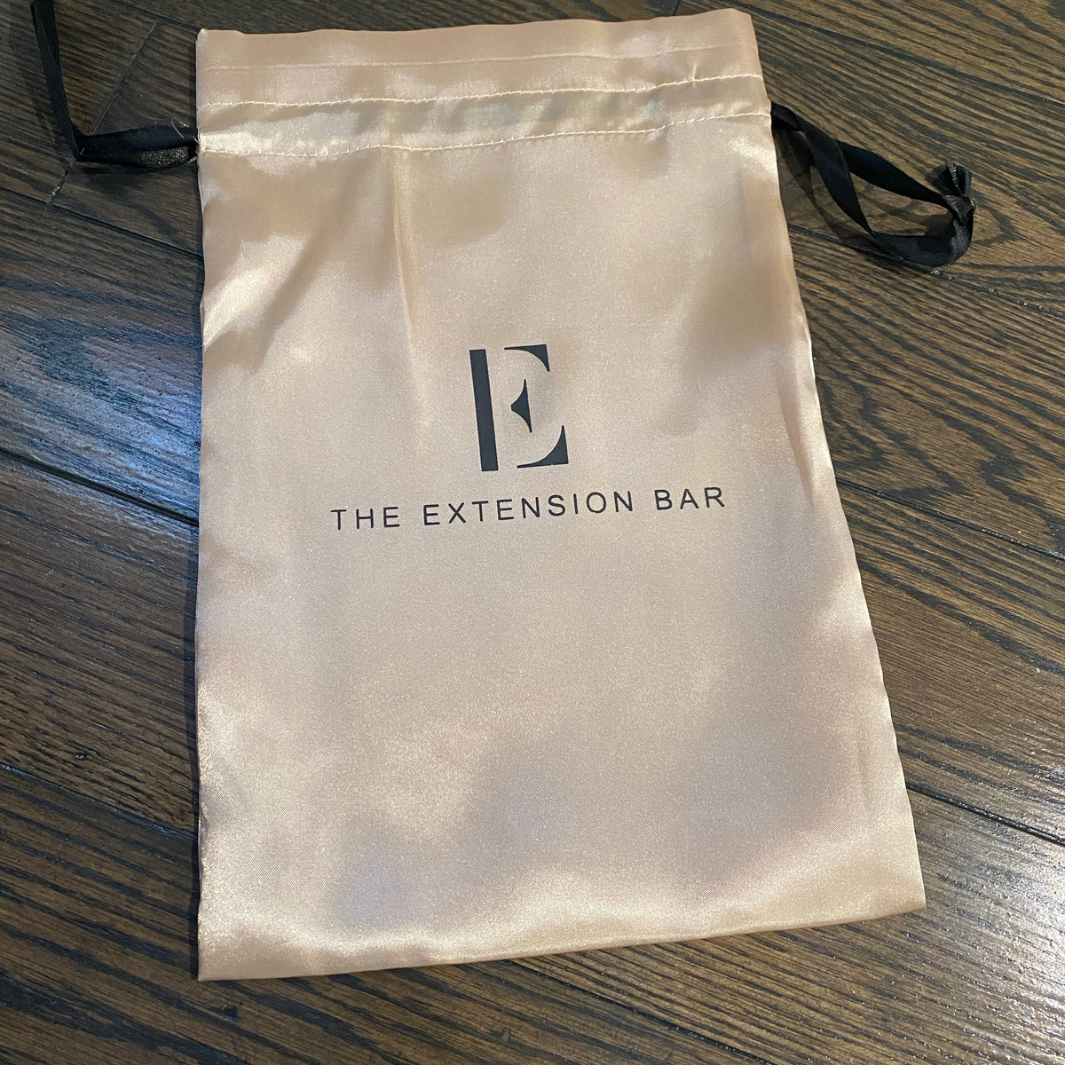 Hair Extensions Storage Bag | Hair Extensions Bag | The Extension Bar